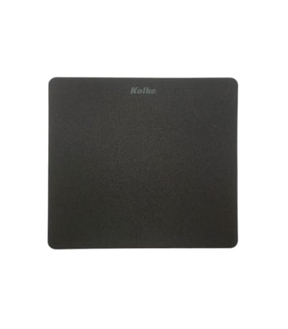 Pad Mouse Liso Kolke KED-151 Negro | Informática Coenda