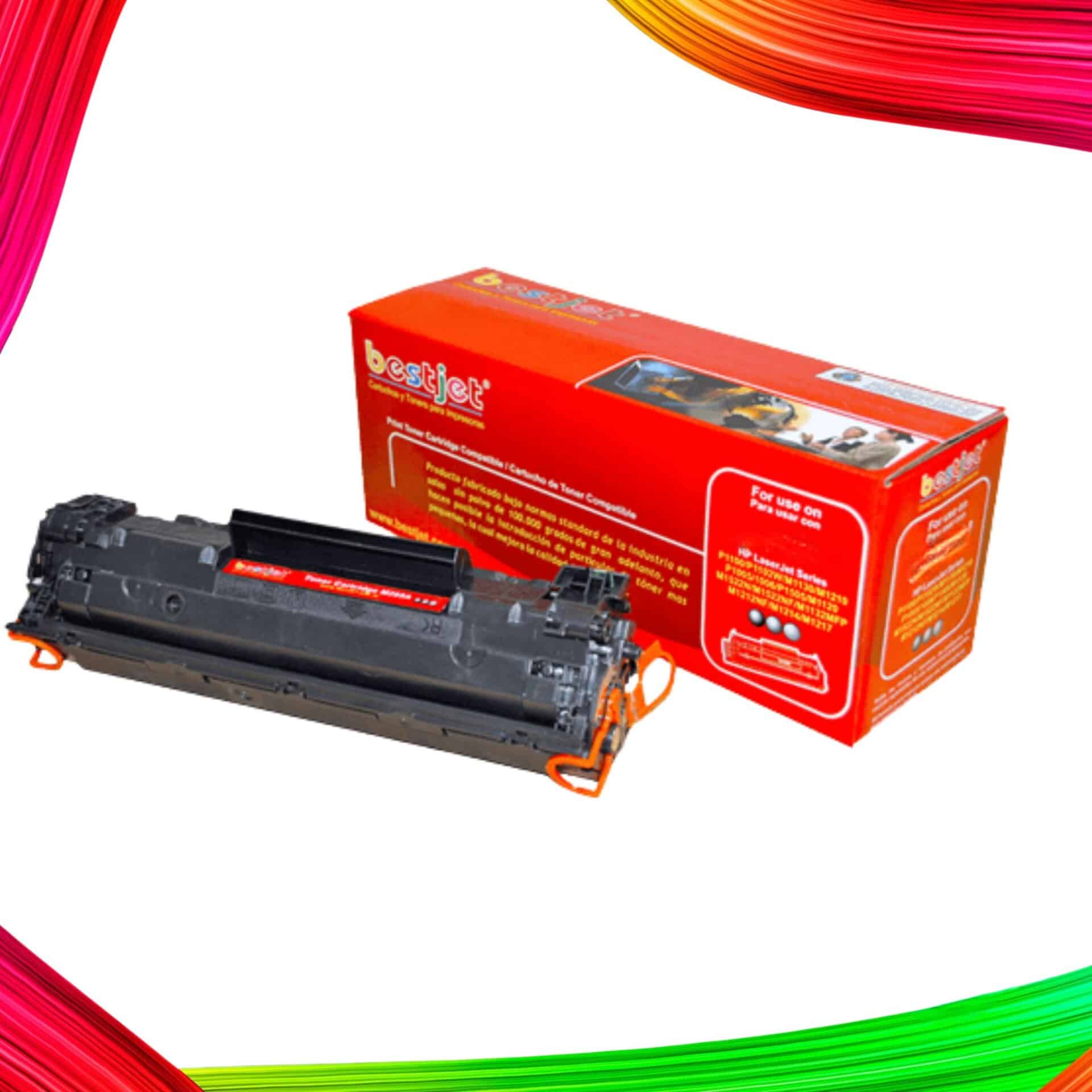 TONER ALTERNATIVO BROTHER 1060 PLUS EXTRA BESTJET | INFORMÁTICA COENDA ...